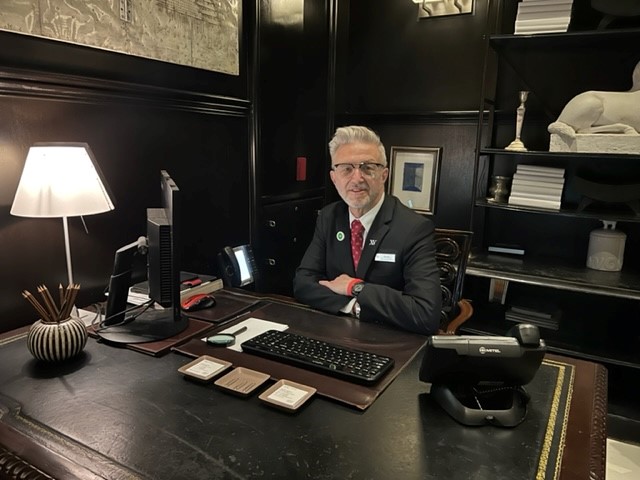 David- Concierge2022 - XV Beacon