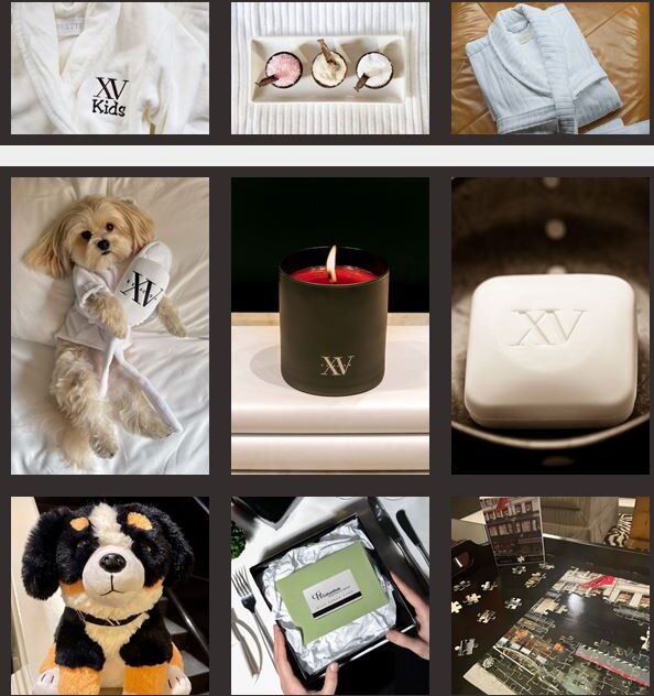 Holiday Gift Guide | Last Minute Holiday Gift Ideas